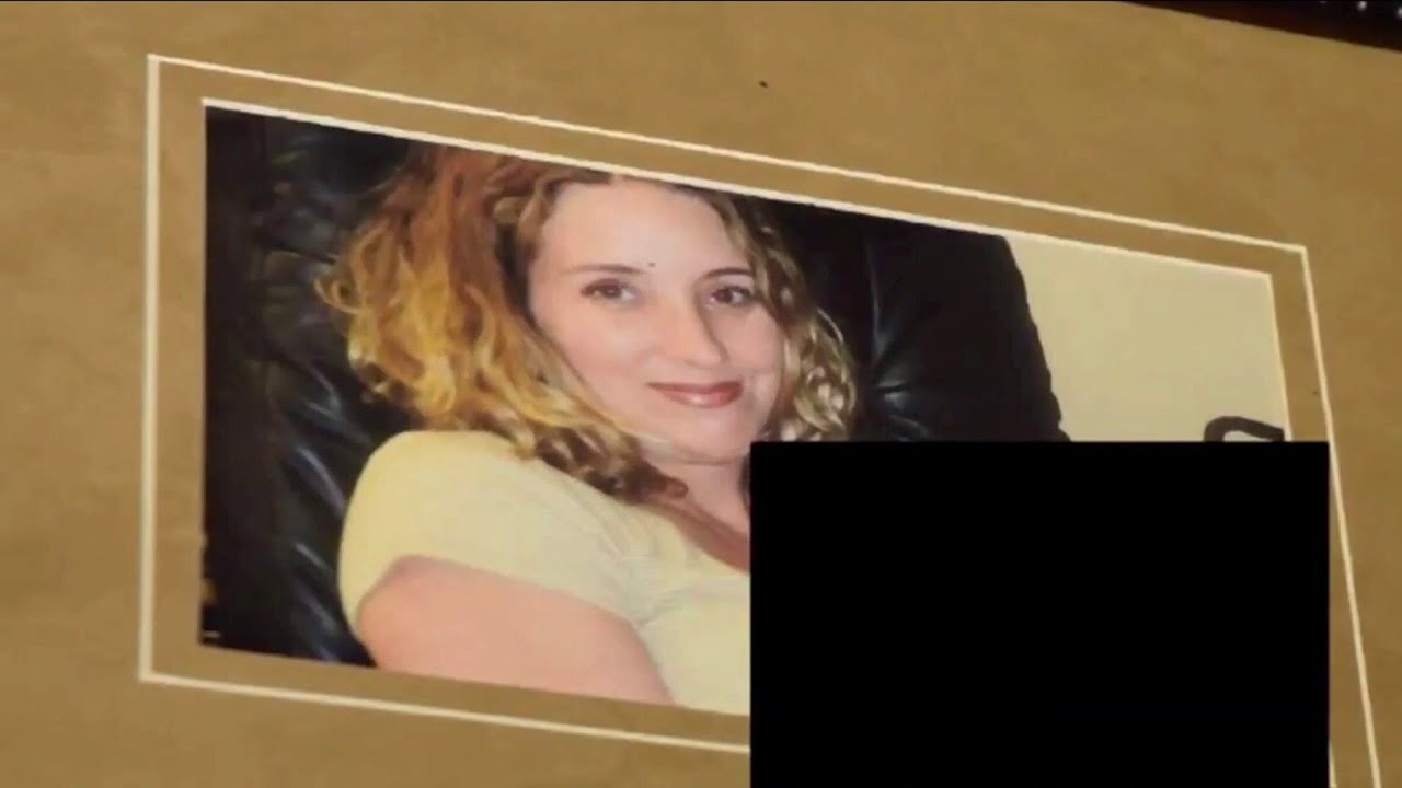 New evidence released in murder - YouTube