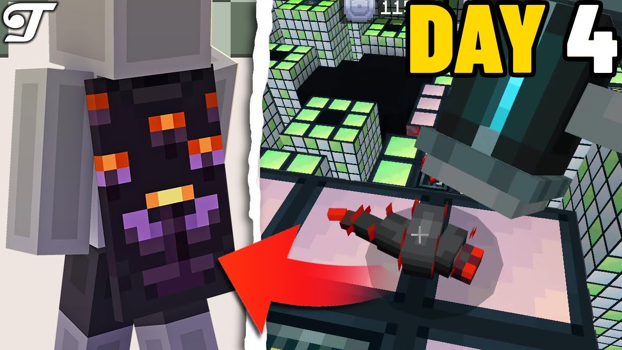 Smash 15 Bugs Whilst Wearing the Dev Hat | DAY 4 CHALLENGE | Eerie ...