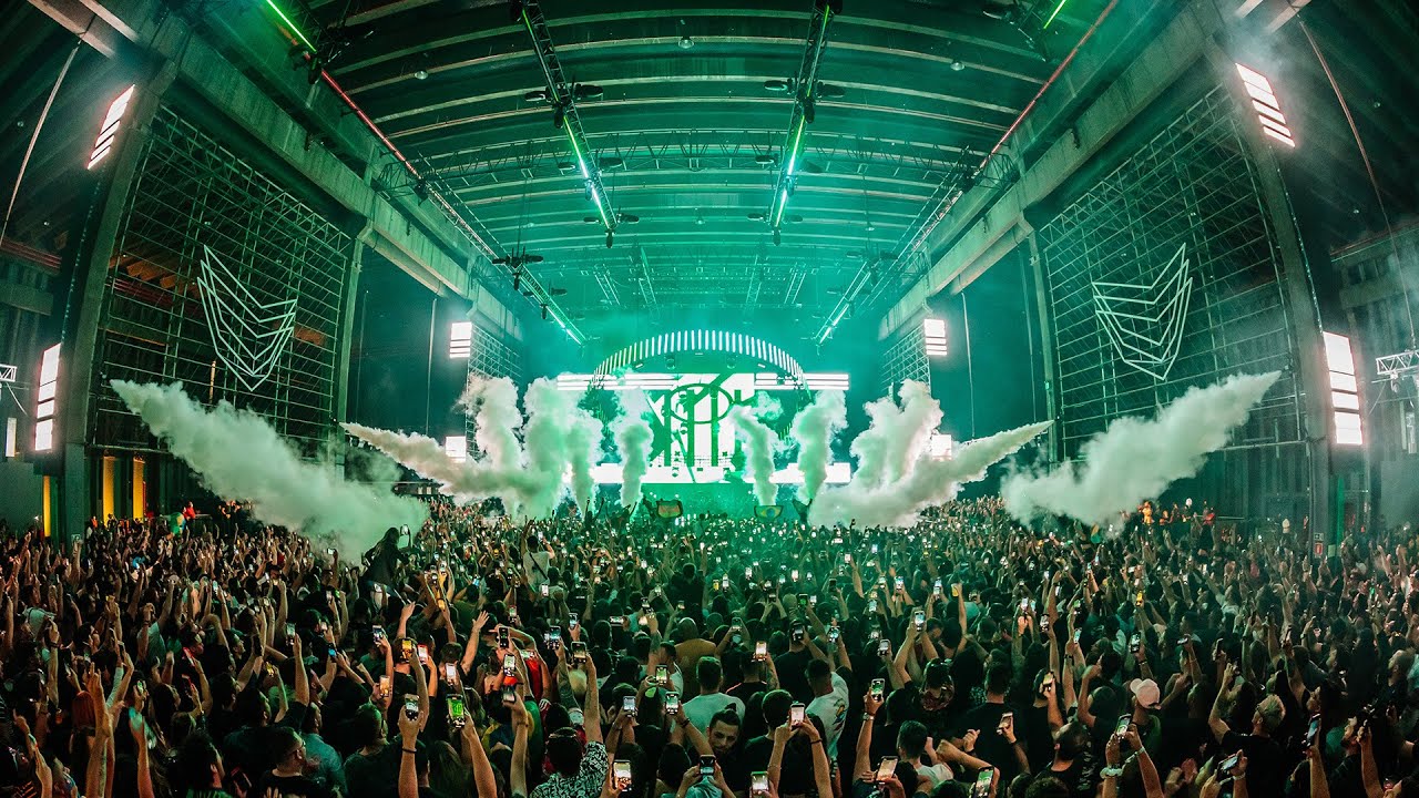 Culture is Back @ ARCA - Official 4K Aftermovie - YouTube