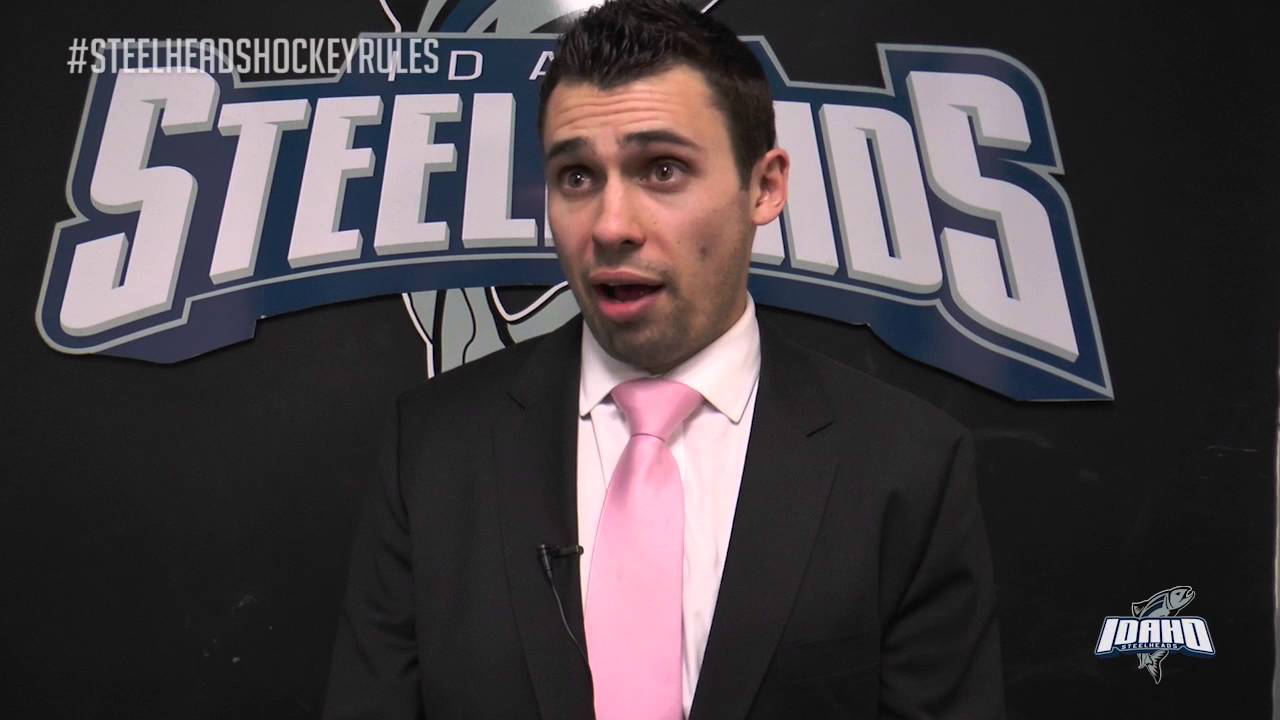 POST GAME: Head coach Neil Graham - YouTube
