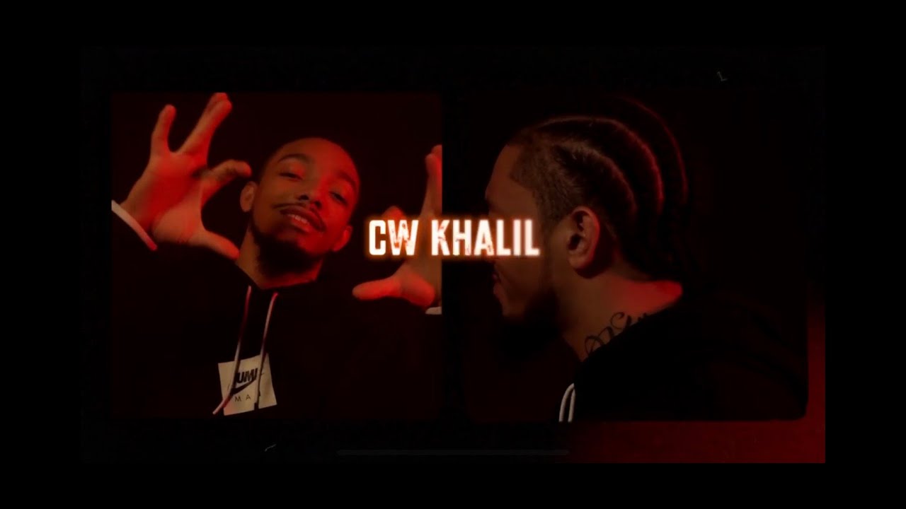 CW Khalil - Mind ya Bidness [Official Video] | Shot by @RGBFILMS - YouTube