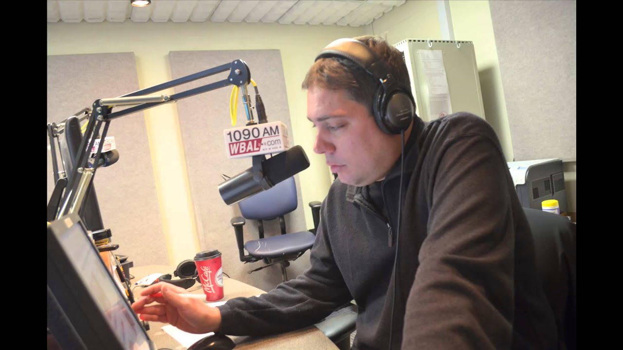 Jimmy Mathis Show - YouTube