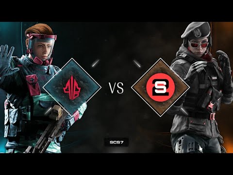 Parabellum Esports vs S2 Esports | R1 | SCS7 Swiss Stage - YouTube