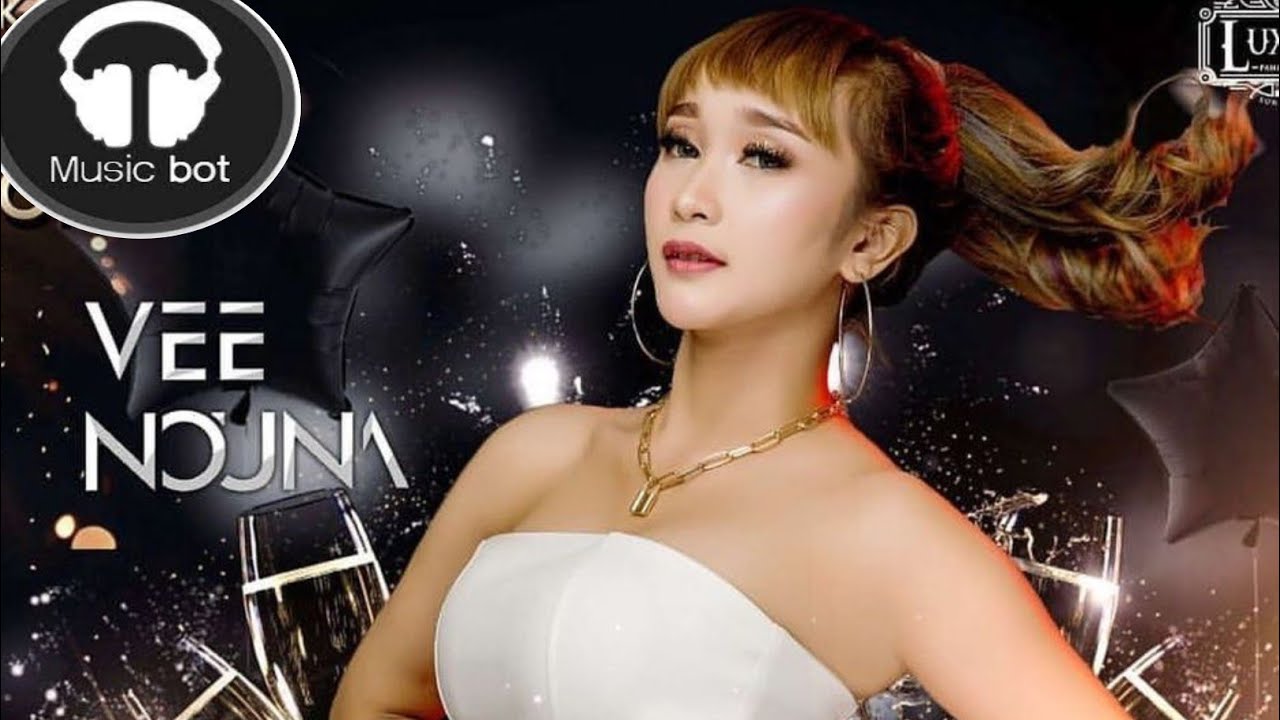 MIXTAPE FUNKOT ALBUM TERBARU 2024 DJ VEE NOUNA - YouTube