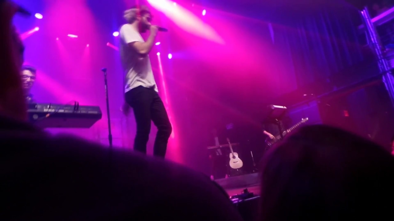 AJR - Message from AJR's father Gary/ I'm Not Famous/ No Grass Today ...