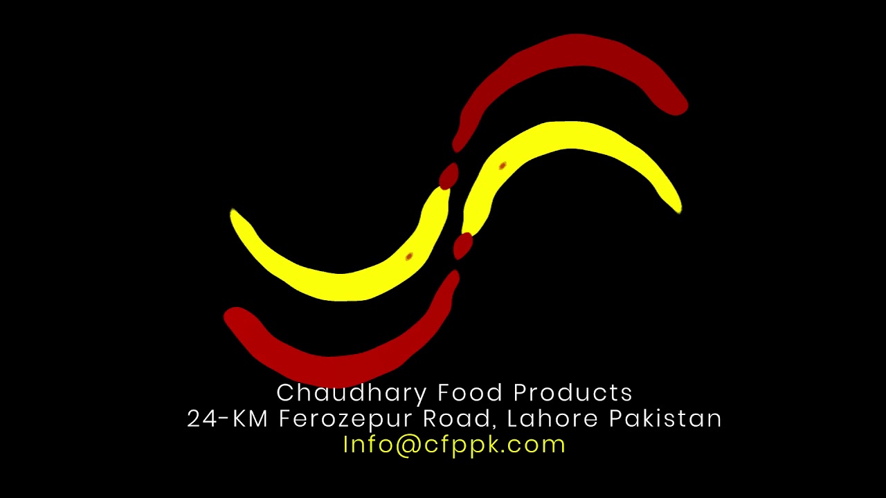 Chaudhary Food Products http://styleinn.co.uk - YouTube