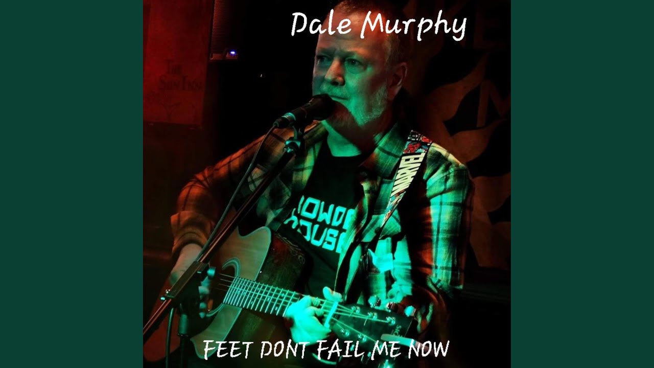 Feet dont fail me now - YouTube