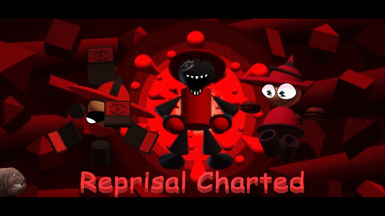 (OLD) Reprisal Charted - Cheemy - YouTube