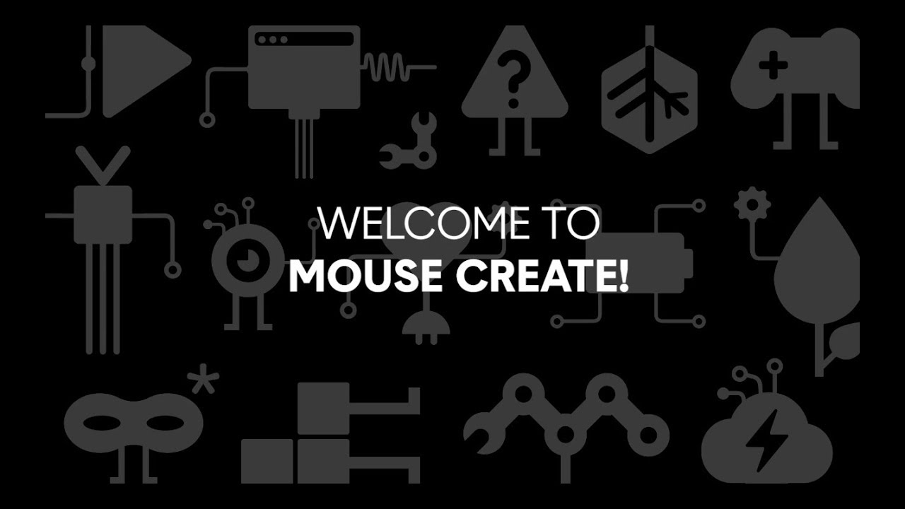 Mouse Create - Build, collaborate, and share through STEM and Creative ...