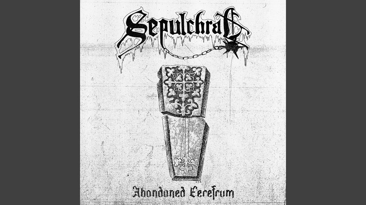 Abandoned Feretrum - YouTube