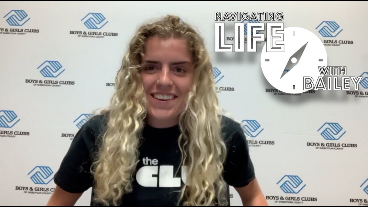 Navigating life w/ Bailey Ep. 1 : Guided Journaling - YouTube