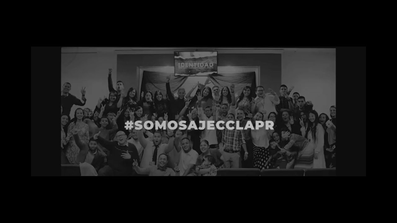 TRASCENDENCIA |AJEC CLA PR - YouTube