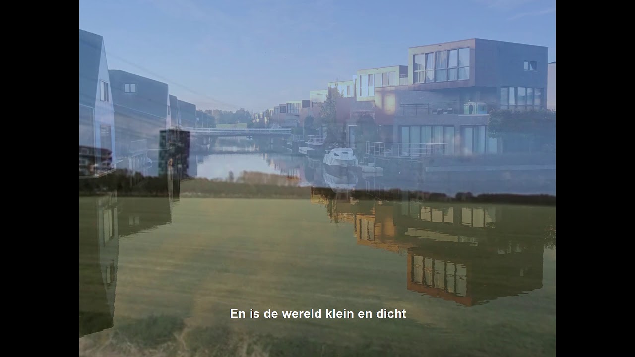 Laagland - Caroline in't Veld + band - YouTube