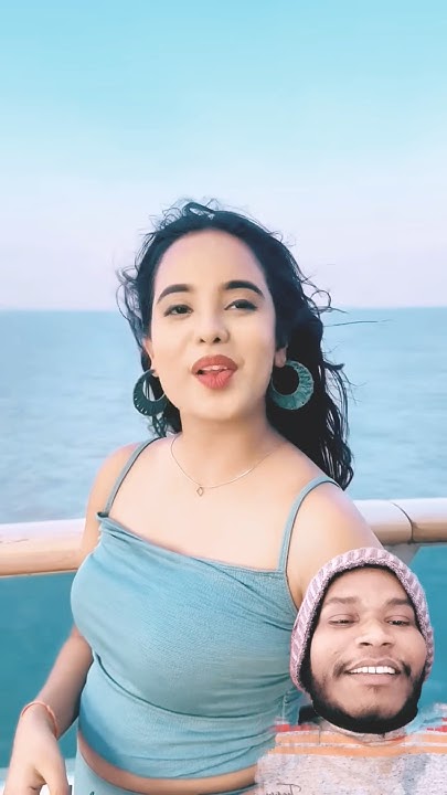 Ye kya kr diya maine #comedy #funny #fun #funnyvideo #trending #short #viral #ship# beautiful ...