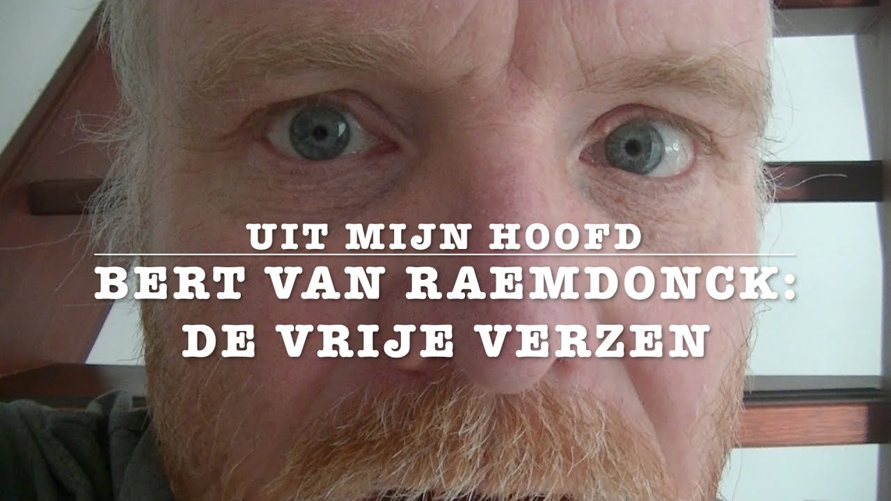 Bert Van Raemdonck - YouTube