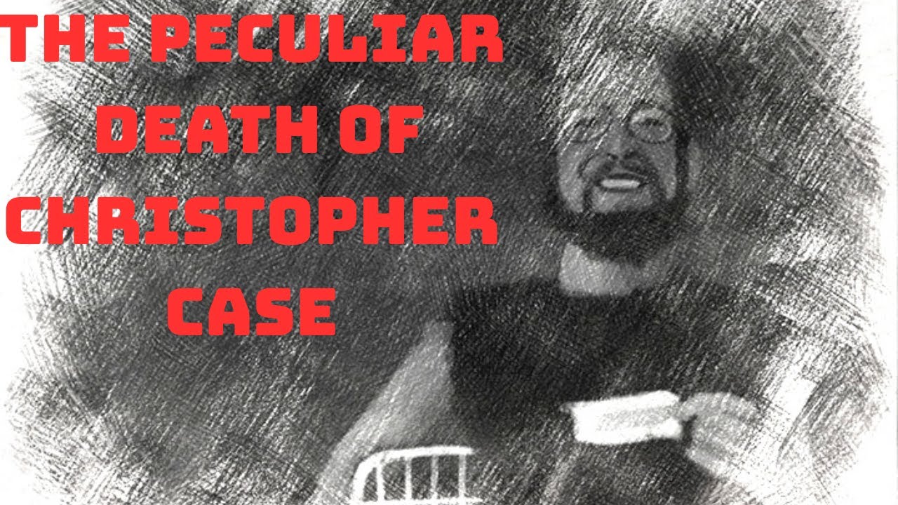 The Peculiar Death of Christopher Case - Night of Horror - YouTube
