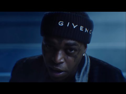 Kodak Black - Never Lacking ft. Doja Cat (prodby2pumas) - YouTube