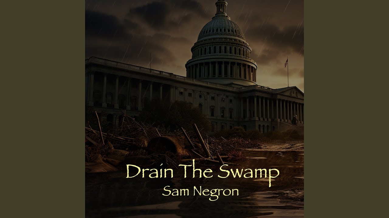 Drain the Swamp - YouTube