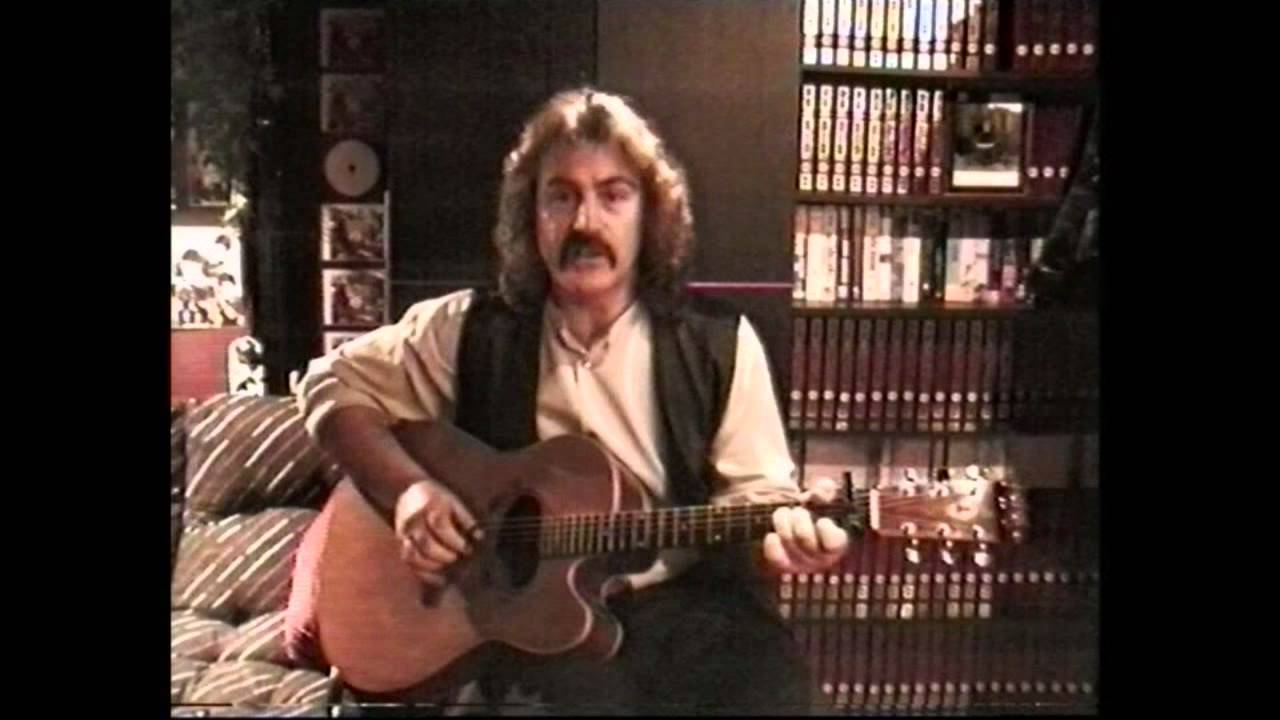 ''Bob Holden in concert'' ..featuring 9 tracks! - YouTube