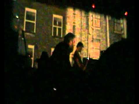 godspeed you! black emperor - moya (live@Estragon, Bologna) - YouTube