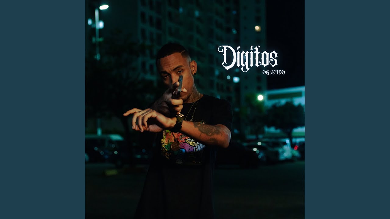 Dígitos - YouTube Music