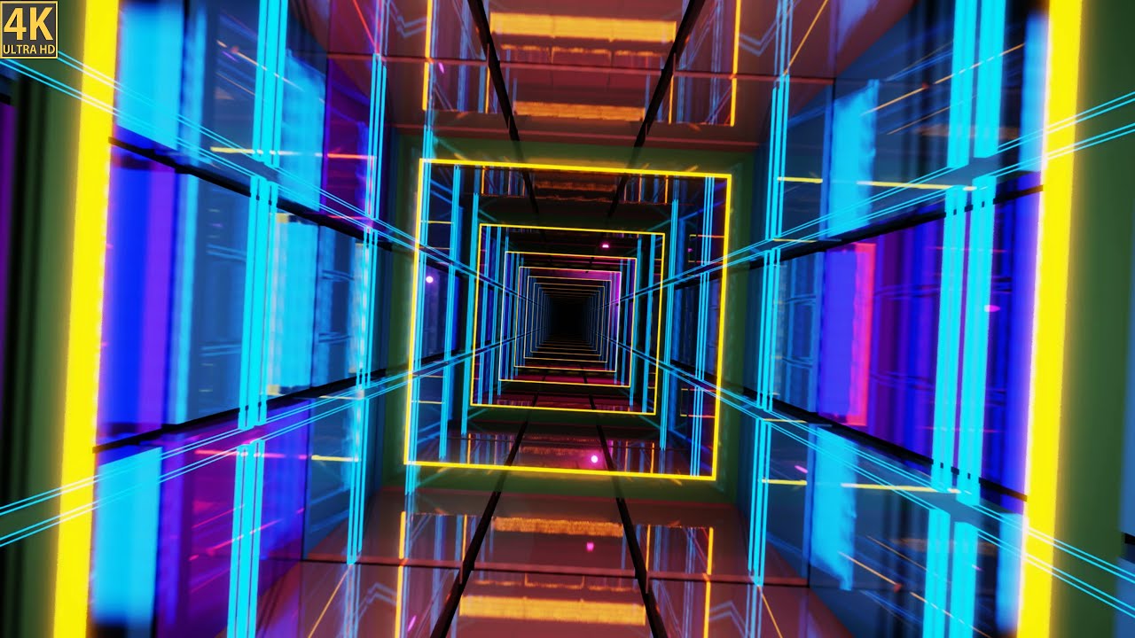 ️ Your Video Will Look Amazing If You Use This Loop VJ LOOPS 4K ...