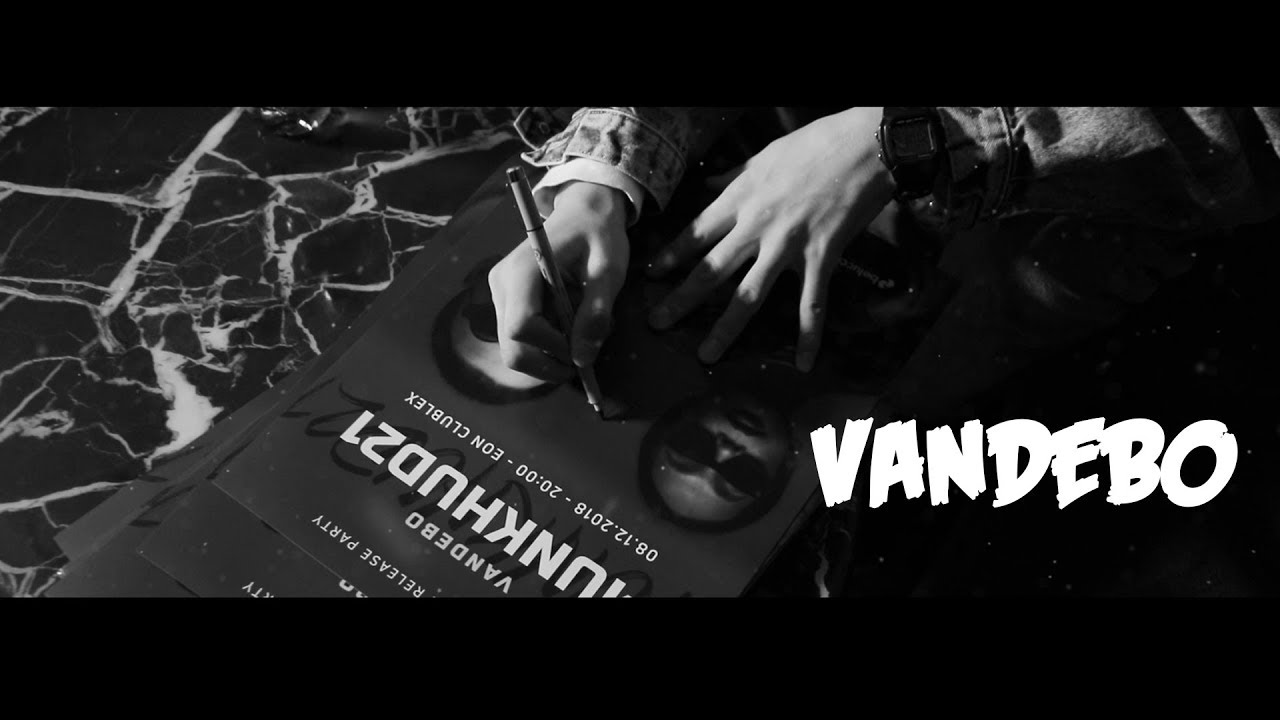 Vandebo & Man On The Moon - Duuren (Official Music Video) - YouTube