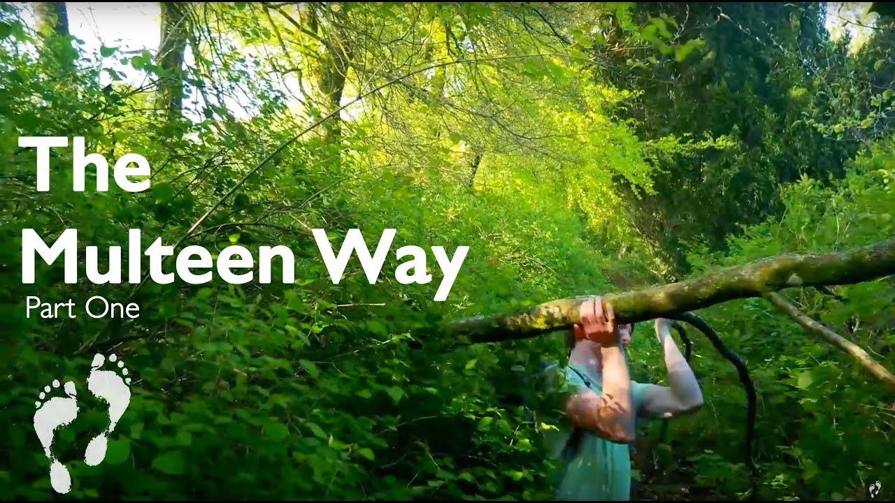 The Multeen Way 👣 (Mostly) - YouTube