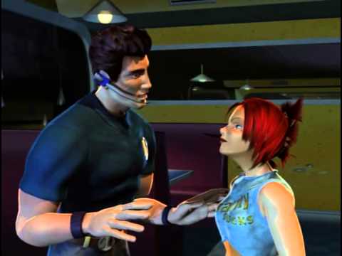 Action Man 2x03 Ground Zero Kingtut - YouTube