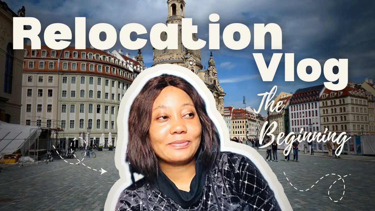 My Relocation Journey, Sharing the Real Process — The Good, The Bad ...