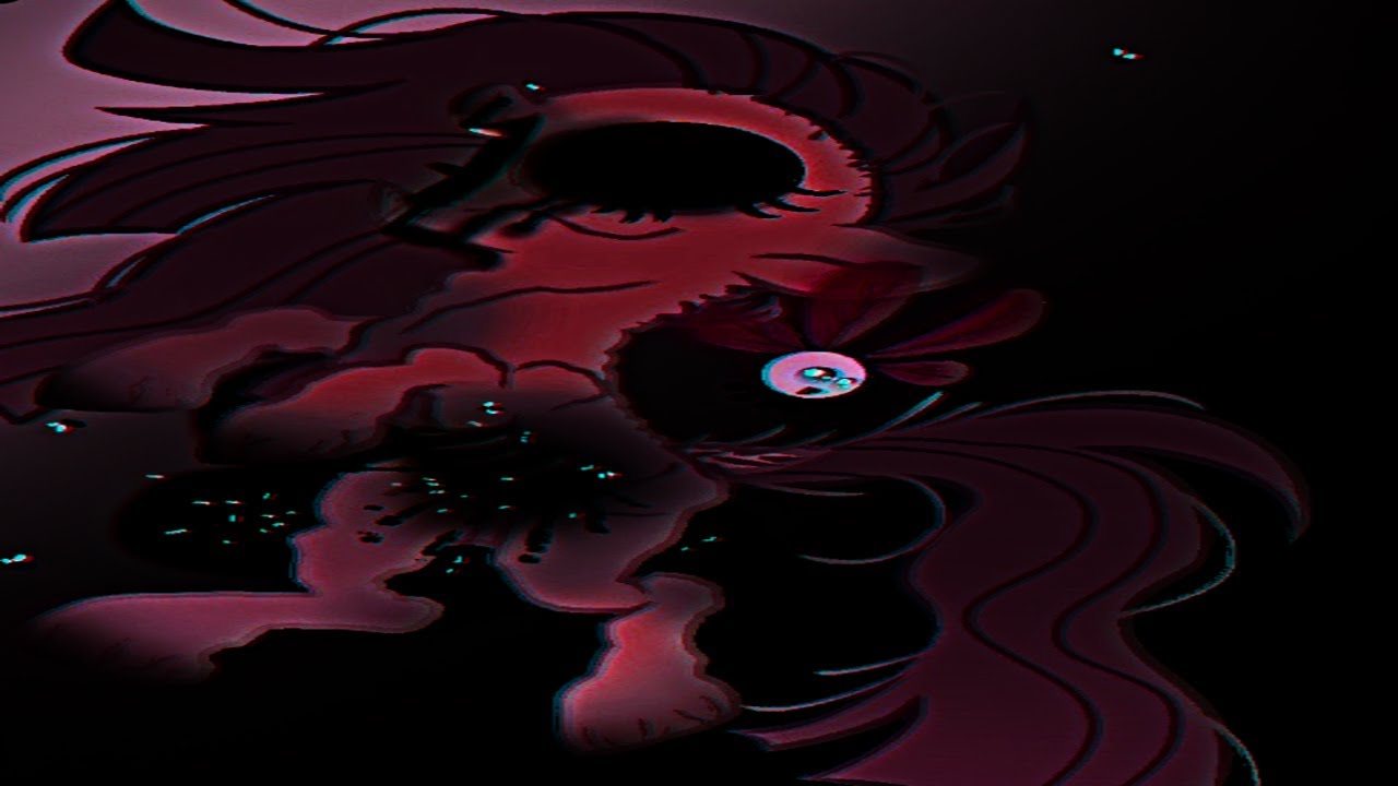 MLP Horror AU | Paraspriteosis | Parts 1-8 - YouTube