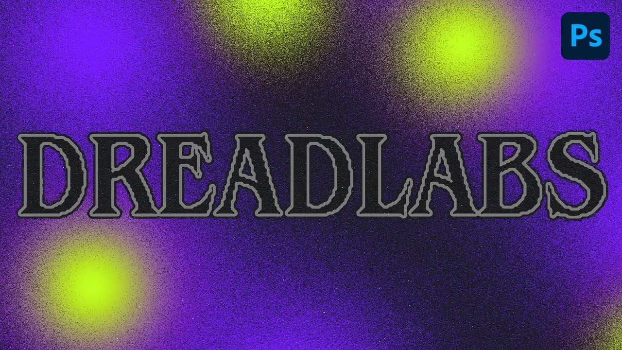 How to make Pixellated logo's in Adobe Photoshop - YouTube