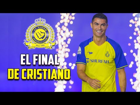 ⚽🇵🇹CRISTIANO a ARABIA asi TERMINO el ASTRO PORTUGUÉS🇵🇹⭐