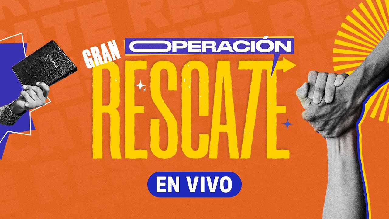 🔴 EN VIVO | Operación Rescate - Desde Independencia Lima - Perú 🇵🇪 ...