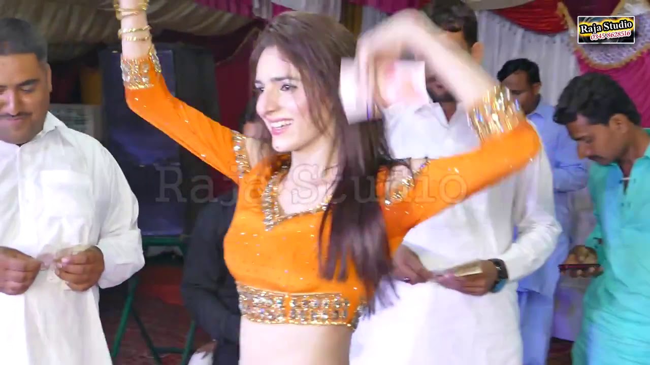 Madam chanda pyari new dance 2019 - YouTube