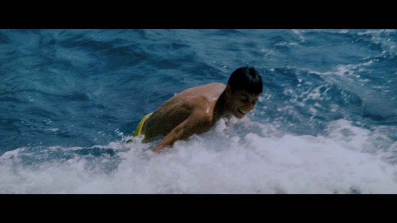 Music from the movie Wild Side (2004) - Djamel's song - YouTube