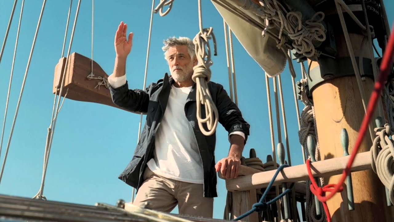 Capitan Findus - YouTube