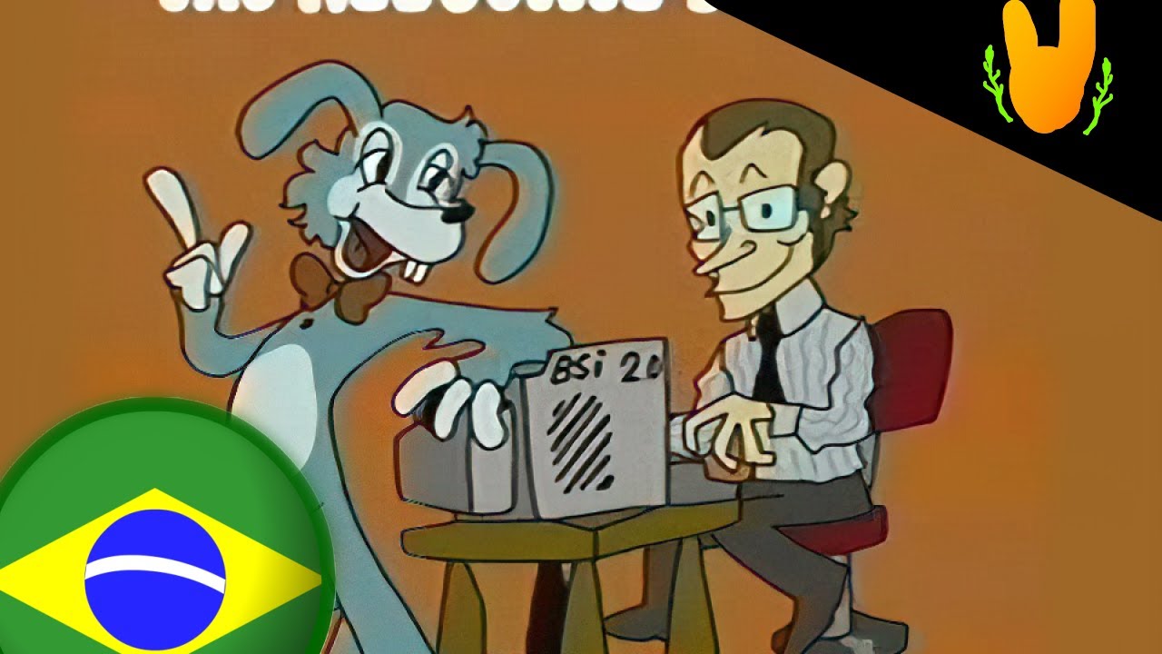 The Walten Files 2 - (Dublado PT-BR) Relocate Project (Projeto de ...