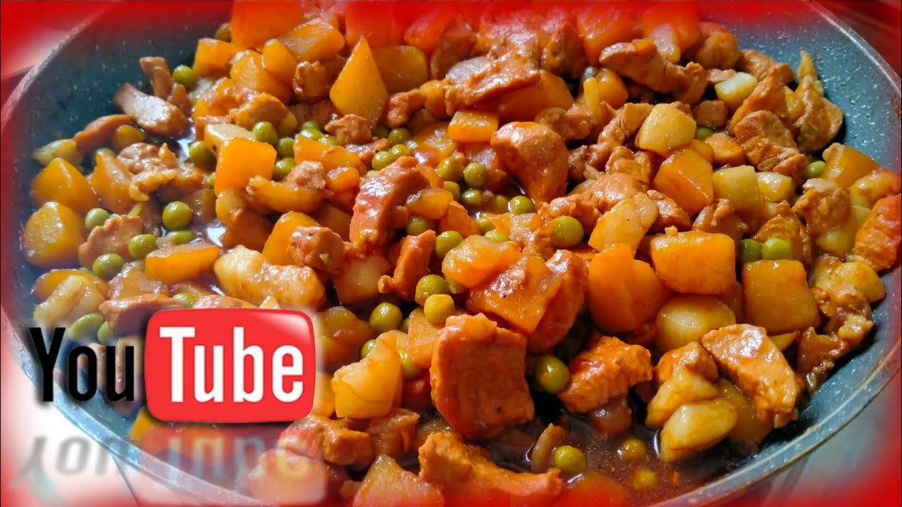 Homemade Dish - YouTube