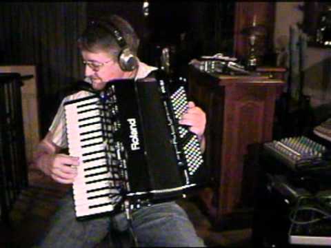Tarantella Napoletana .HUGO. ROLAND FR3X - YouTube