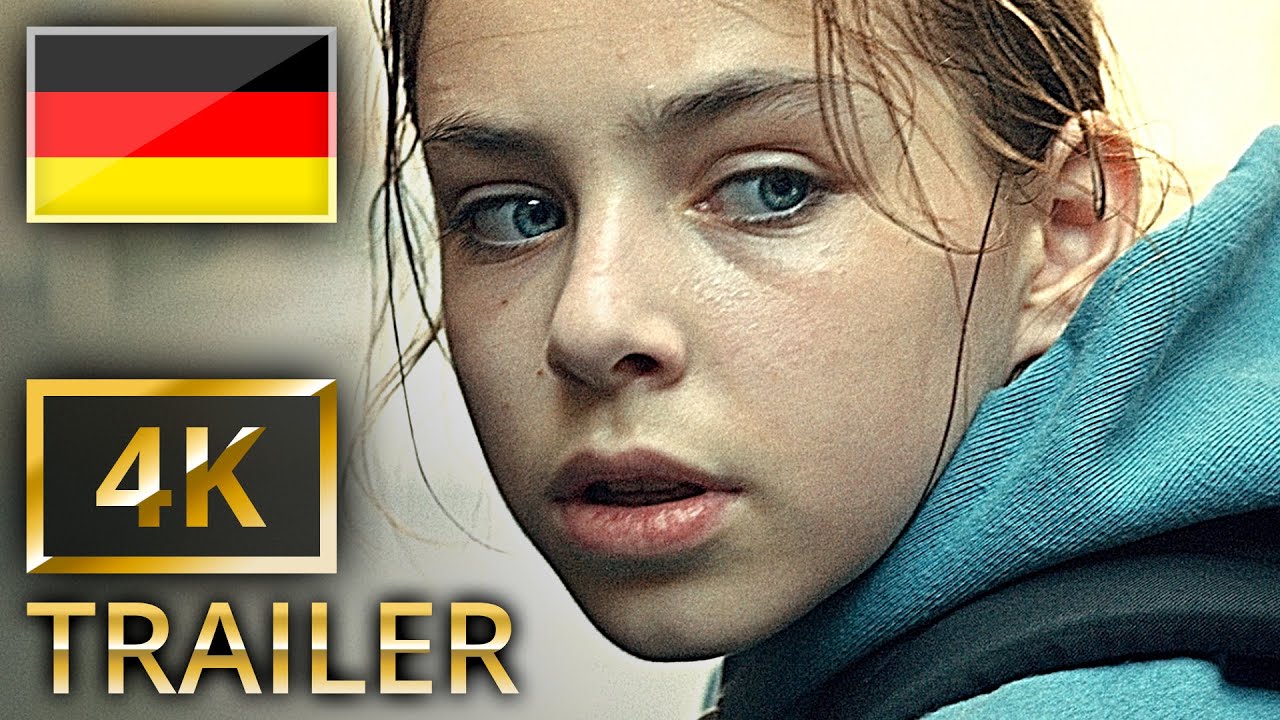 Underdog - Offizieller Trailer [4K] [UHD] (Deutsch/German) - YouTube