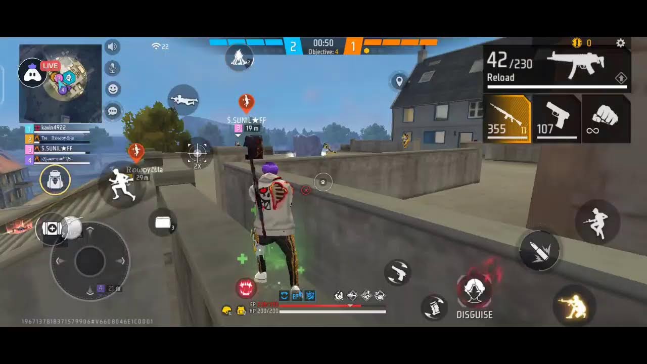 Nad Mad Is Back Going To The Master Rank Pussing In Bro - YouTube
