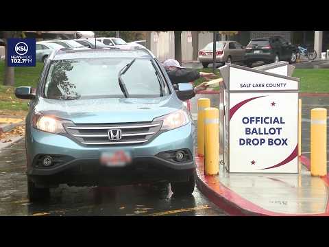 Voters threaten to unregister after new law makes their information public