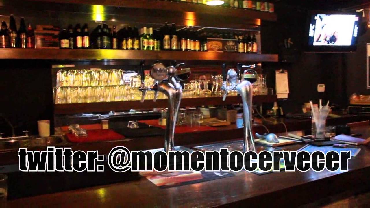 Ep 294 The Tap Room Gdl - YouTube