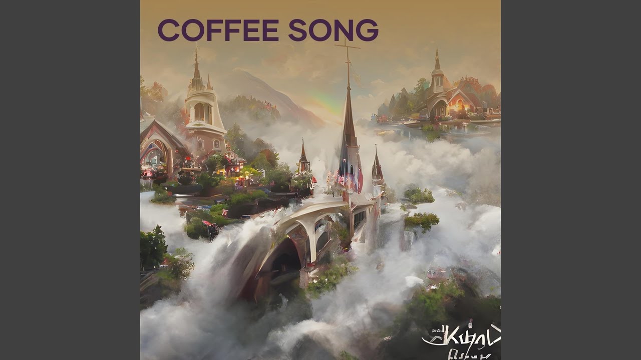 Coffee Song - YouTube