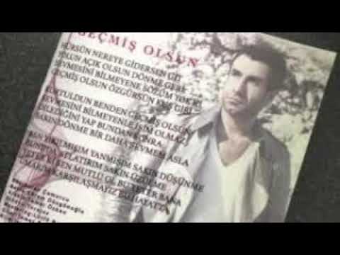 Nuran Camurcu - Geçmis Olsun