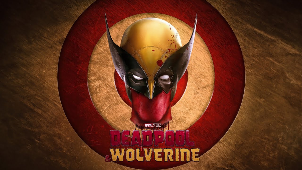 Deadpool & Wolverine Marvel Studios opening scene [Fan-Made] - YouTube