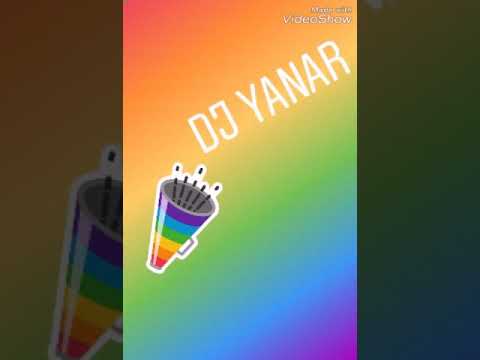 Dj-YANAR. ORBAY GURMEN GEL HAYALIM. (Remix)