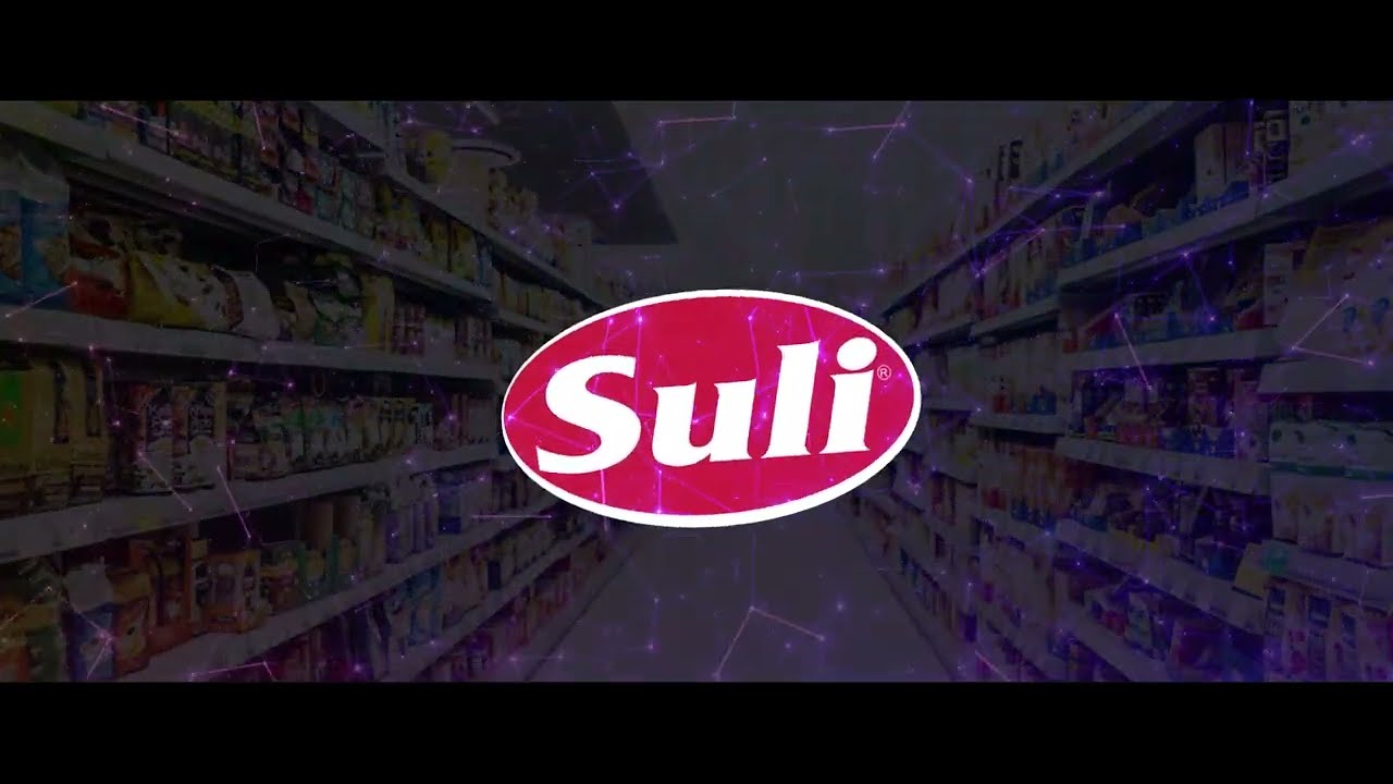 Karmelo Productions - The Pushoss (Suli) [Official Lyrics Video] ft ...