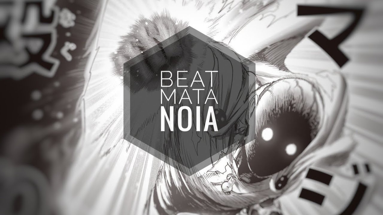 Beat Mata Noia (Slowed + Bass Boosted) - YouTube